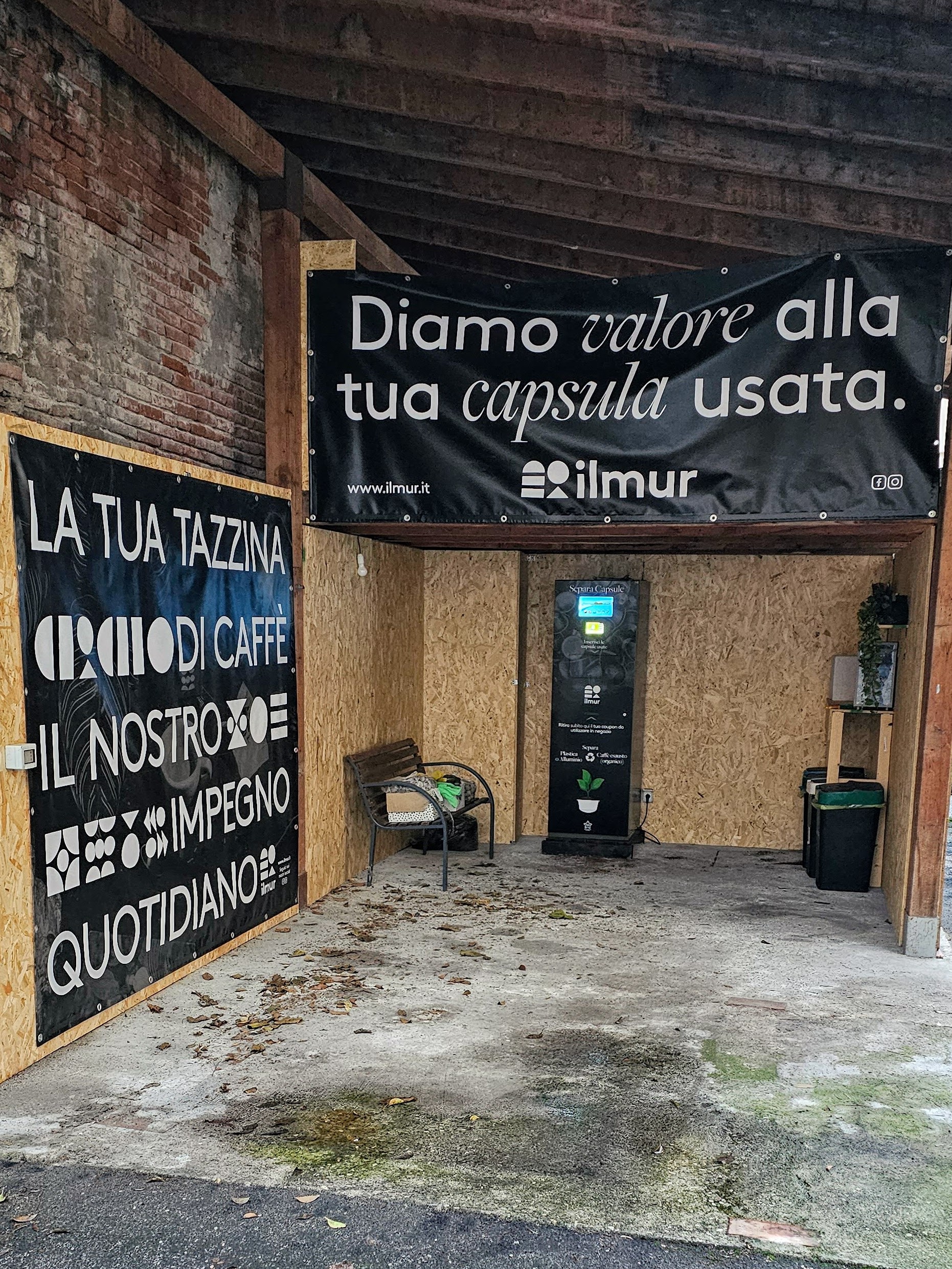 Dove riciclare le capsule del caffè? Portale da ilmur